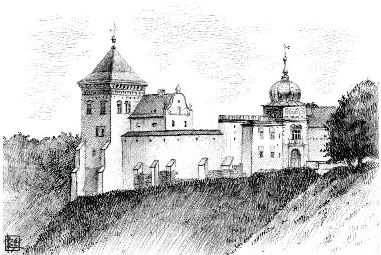 Kate Bars - Hrodna 2022