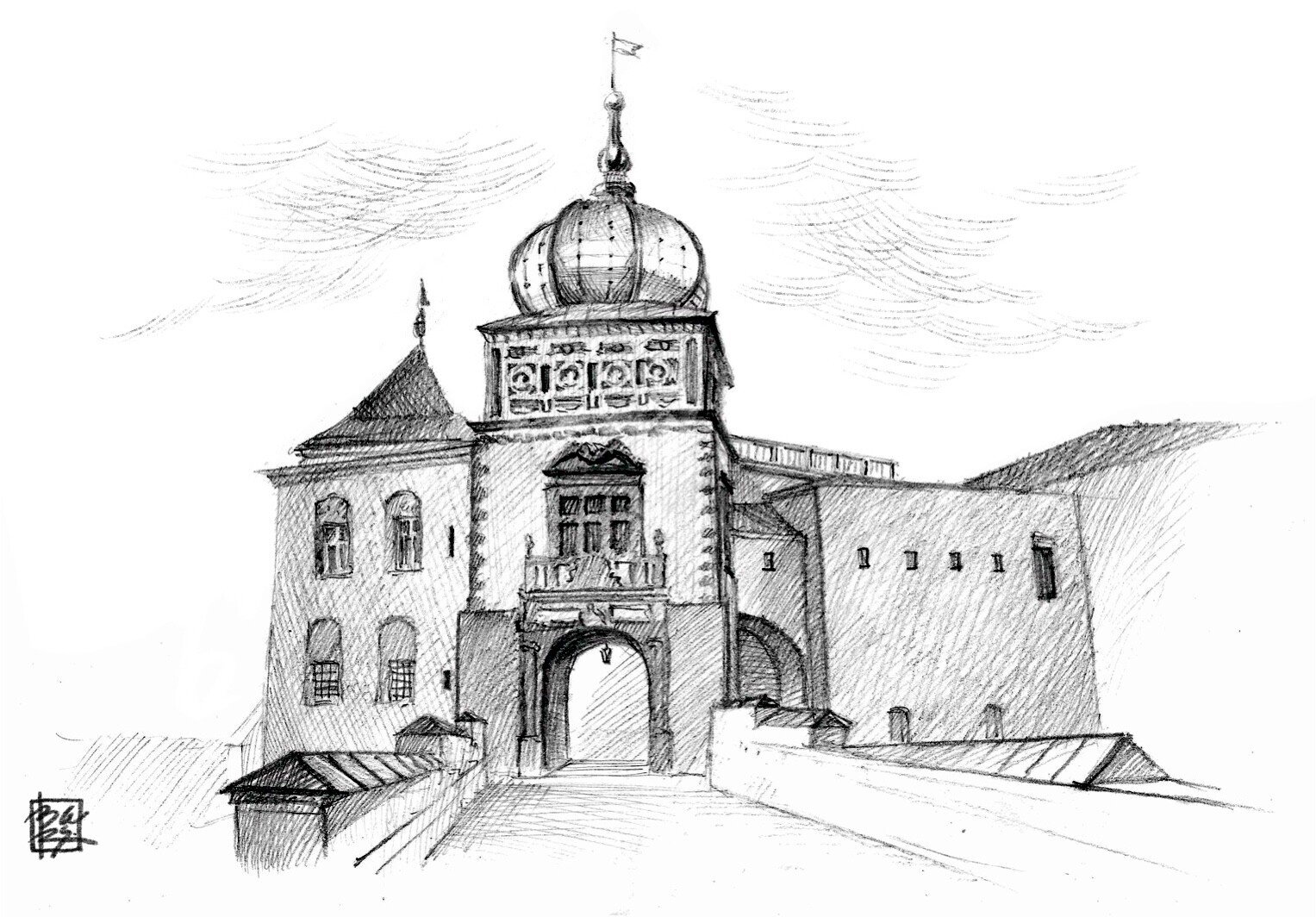 Kate Bars - Hrodna 2022