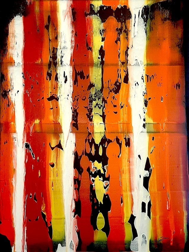 ArtStation - Good Mood