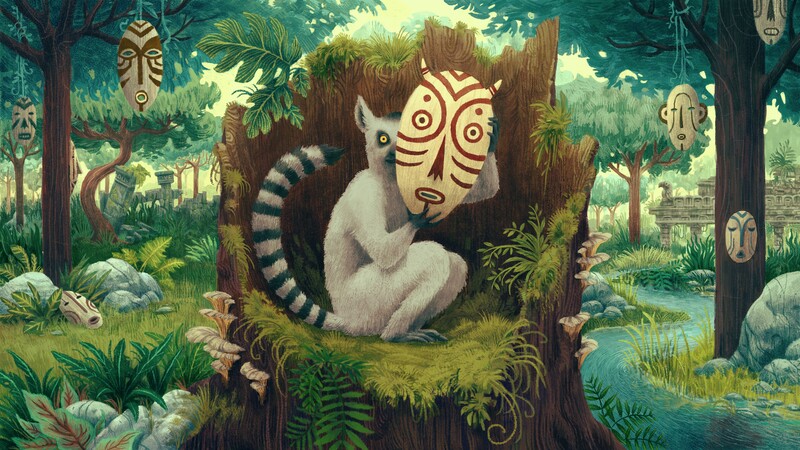 ArtStation - Davide Arena