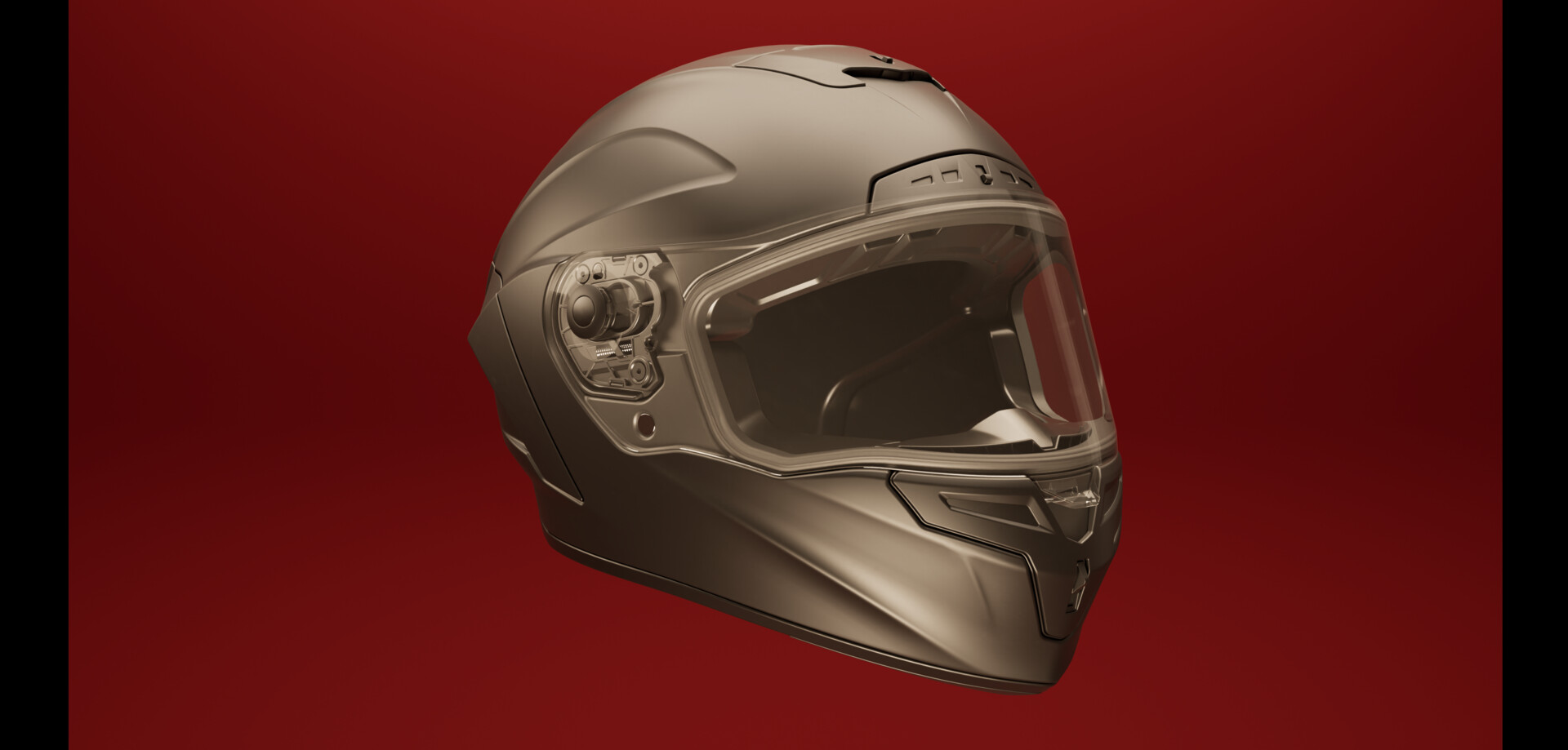 ArtStation - BELL PRO STAR RACING HELMET / UNREAL ENGINE 5,1