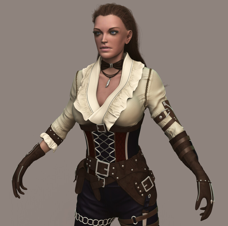 ArtStation - 3D Freak