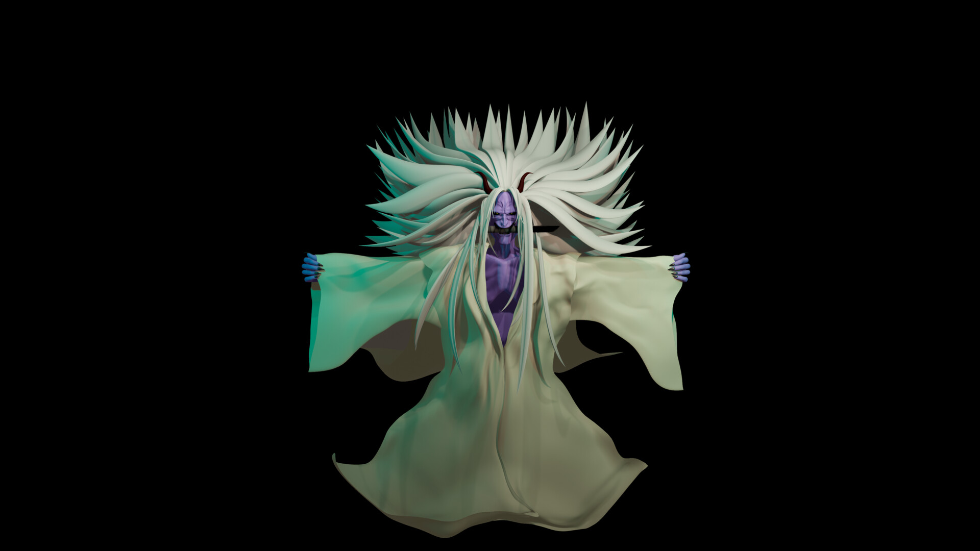 Naruto Shinigami