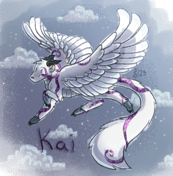 ArtStation - Collection of Commissions for TH users