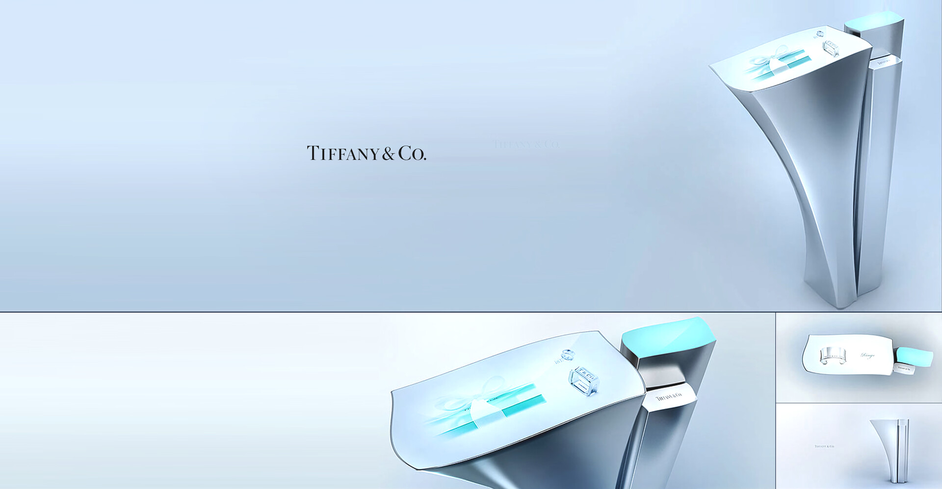 Hari Miroslavov - Multitouch Table Concepts