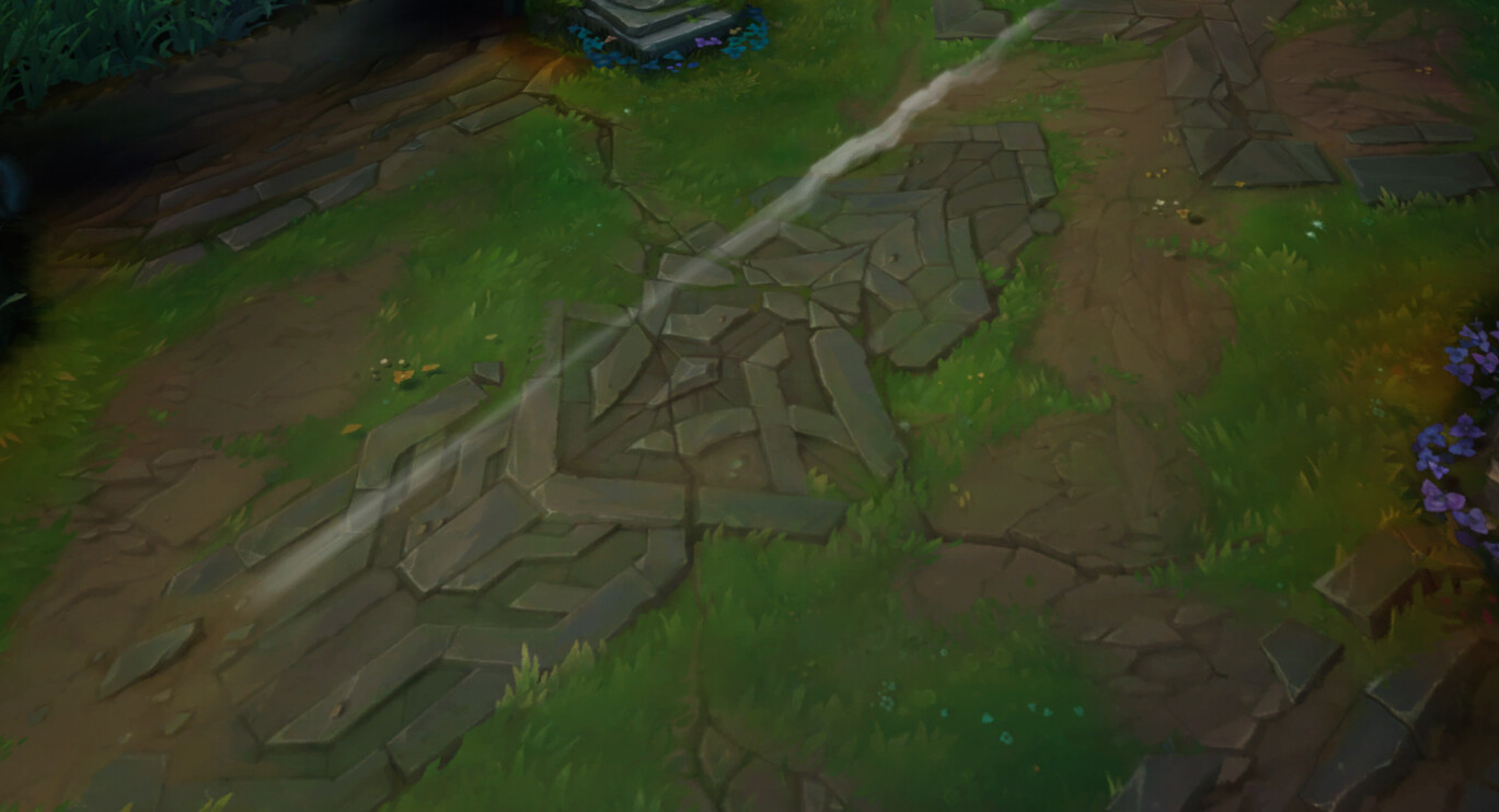 ArtStation - Bullet Trail