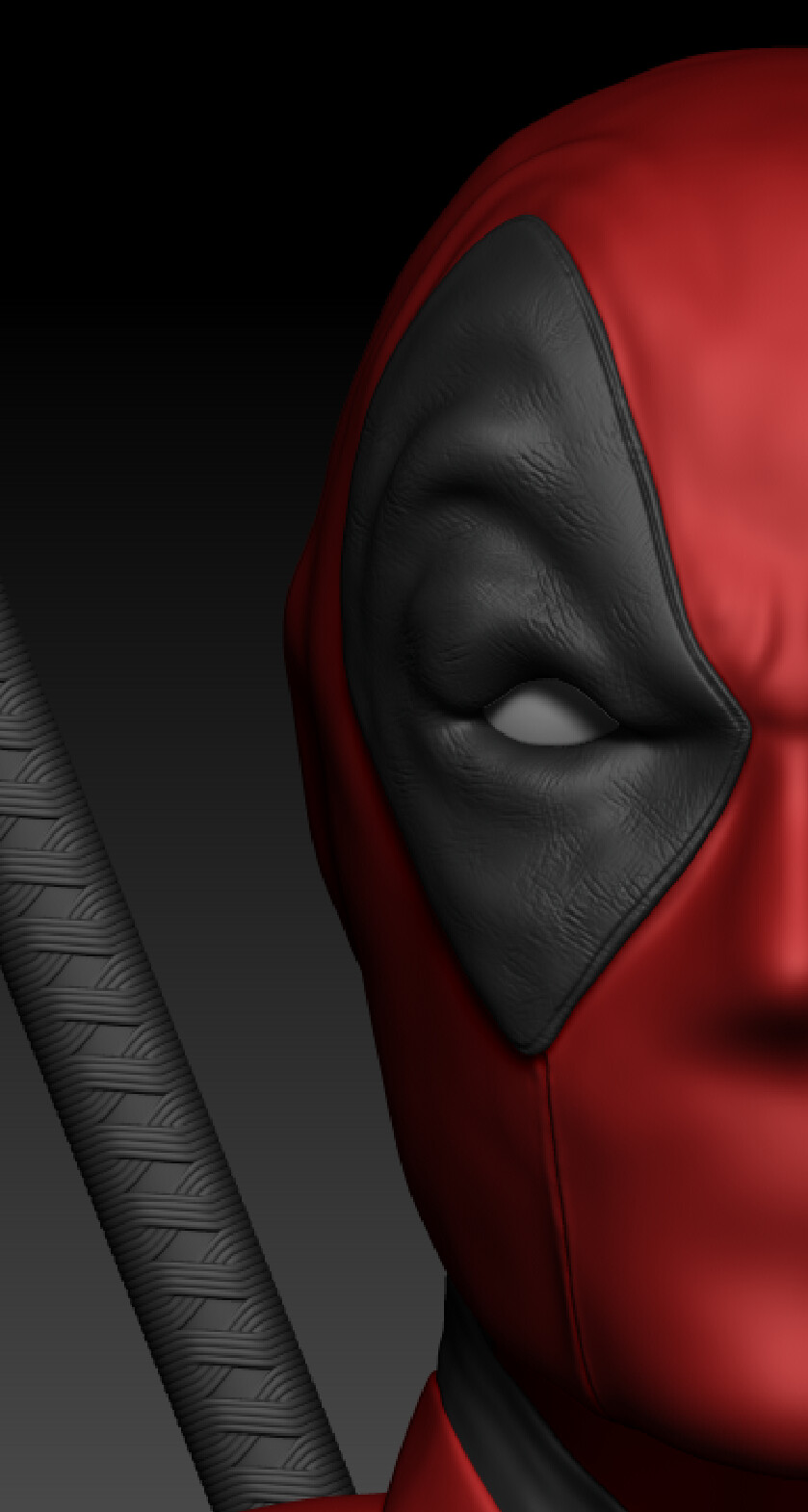 Kian Krash - Deadpool Rizz (WIP)