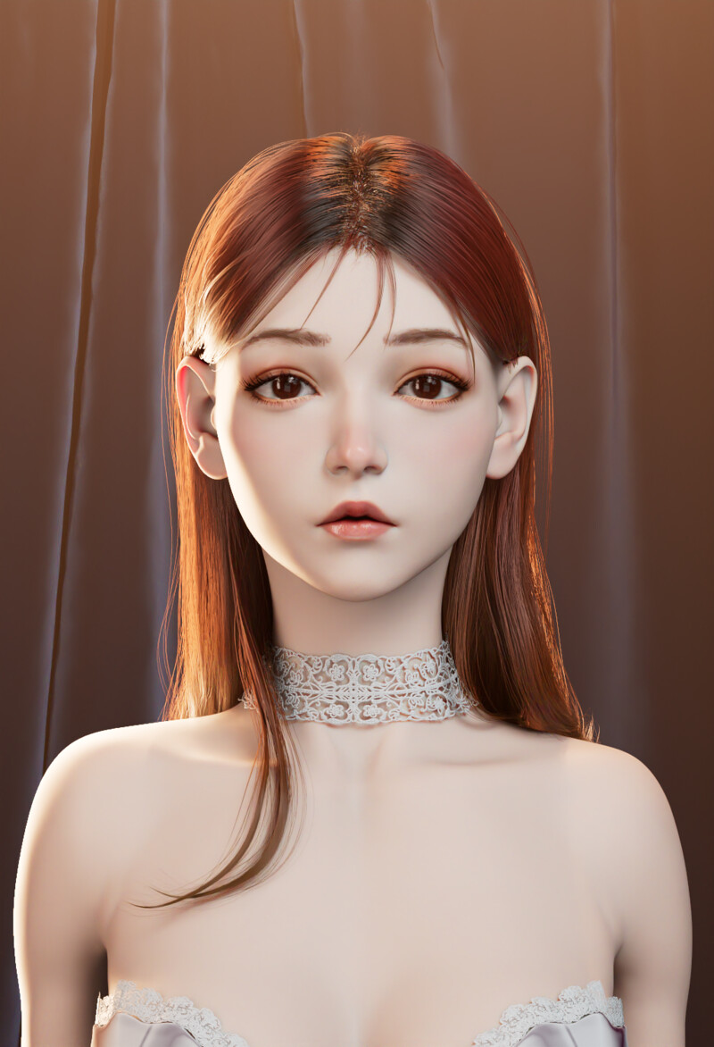 ArtStation - jun zeng