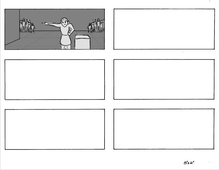 Kenneth Travis - Day at the Museum