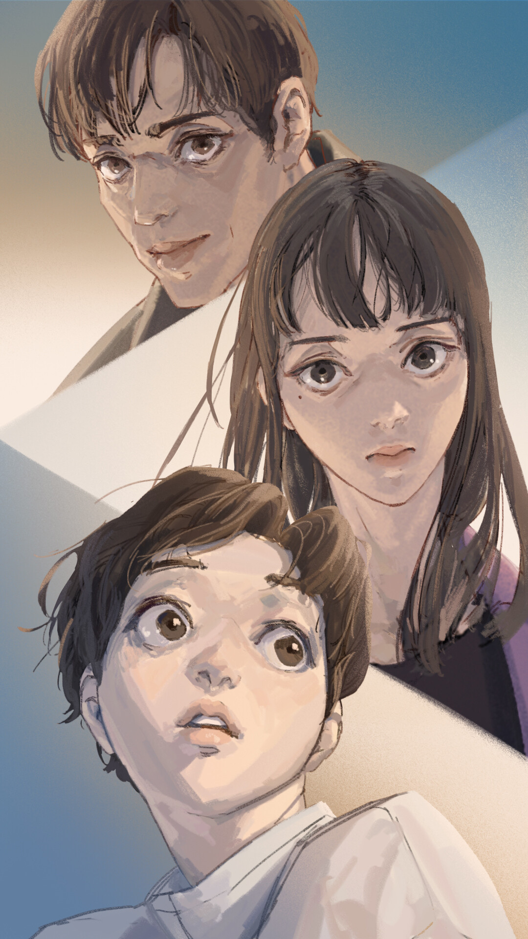 ArtStation - comic works