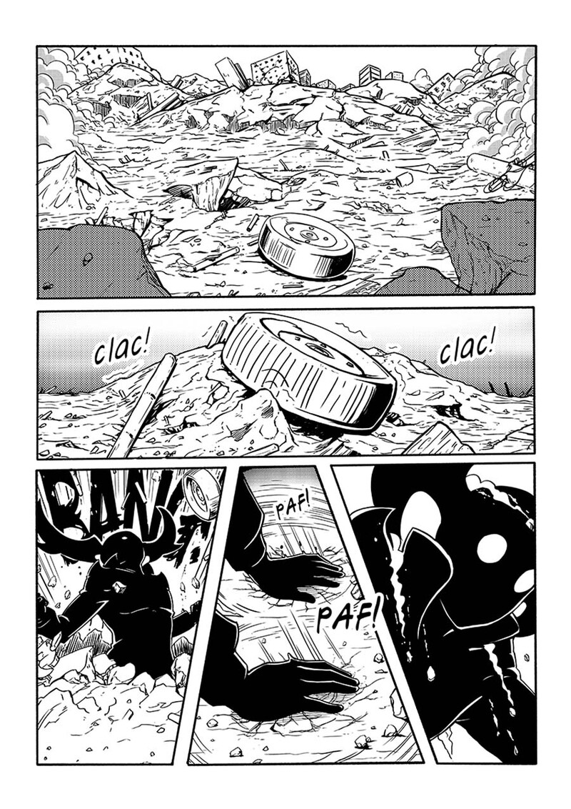 ArtStation - Rabarsel