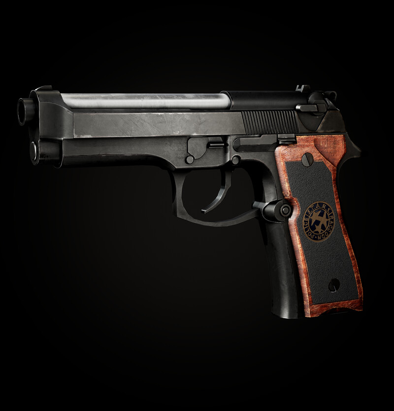 christian pena ( Retic )