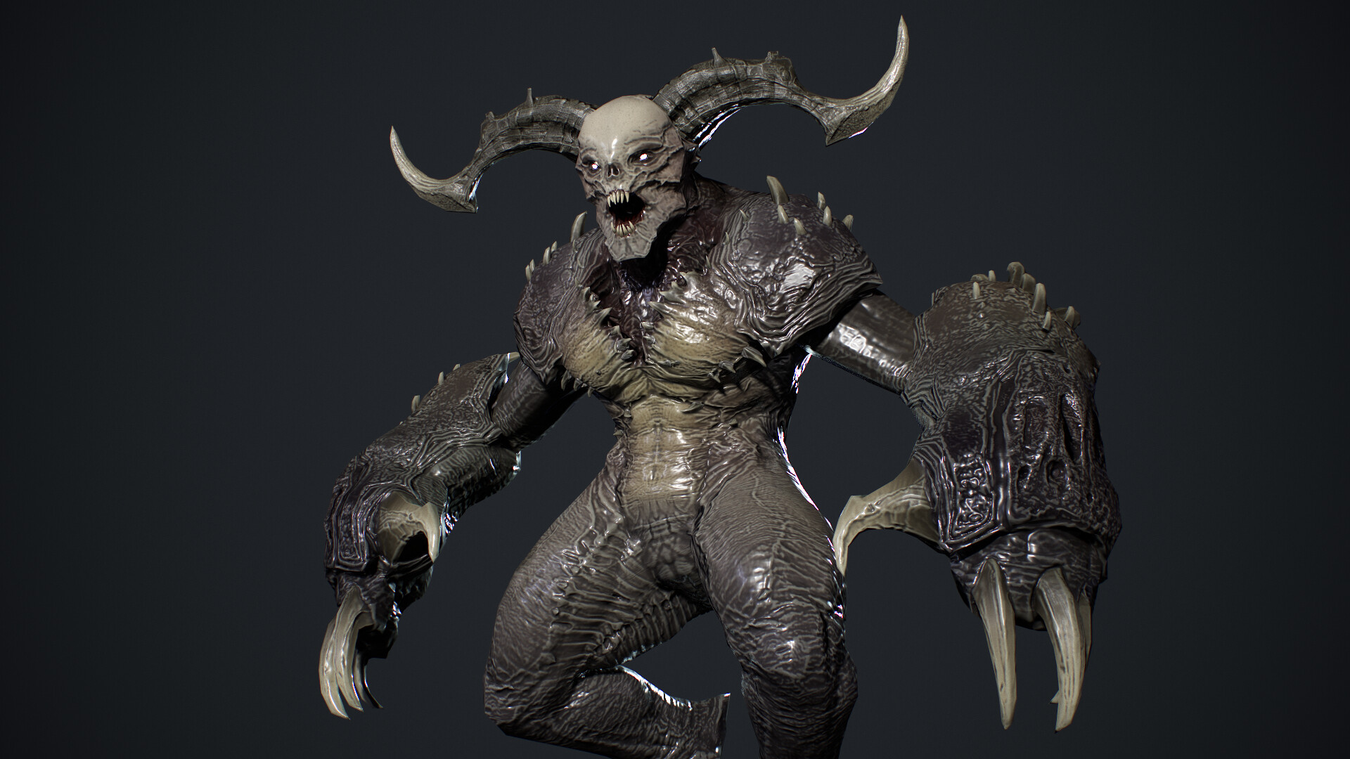 Alexander - High Demon 2