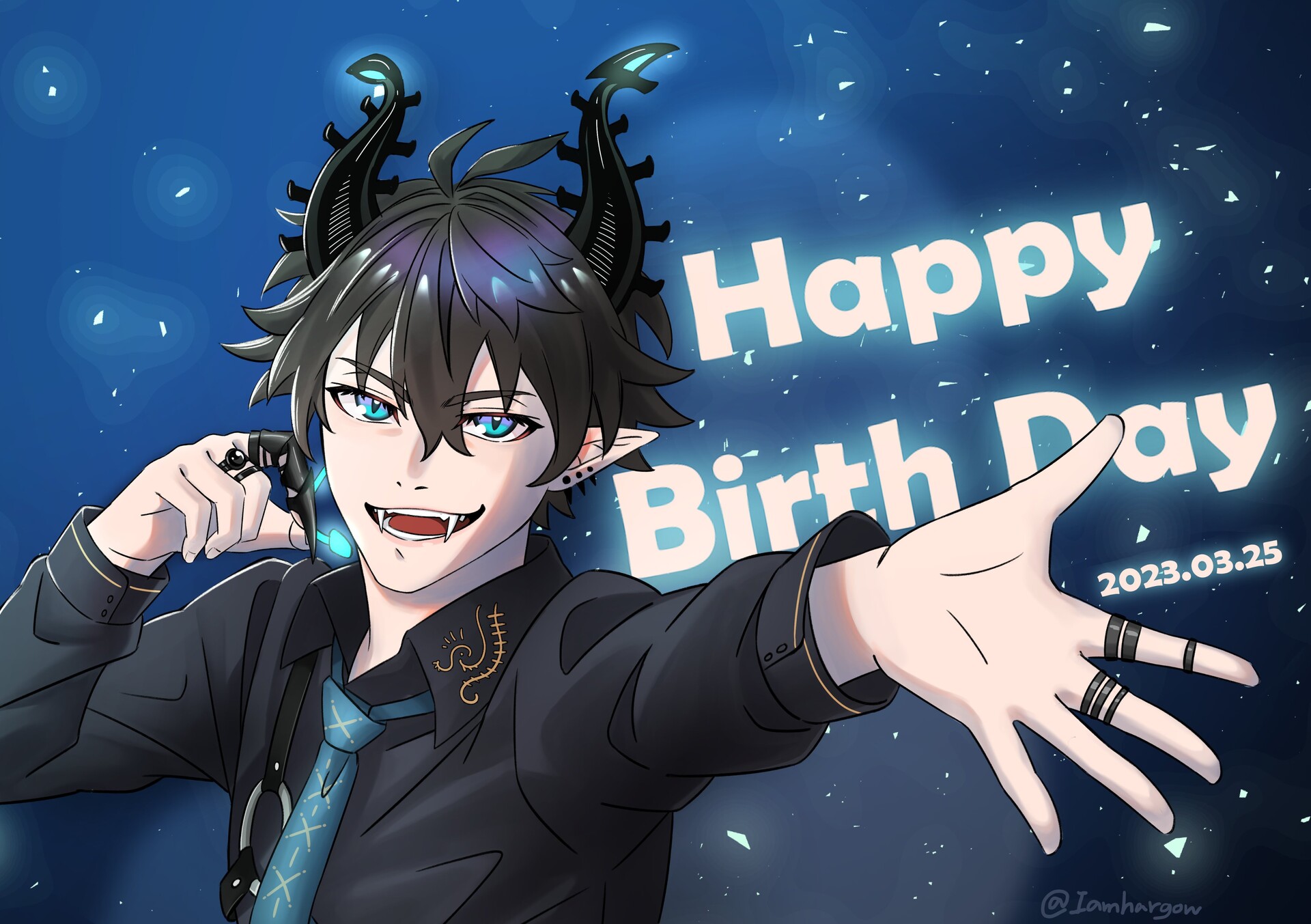 ArtStation - REN BD [2434 EN]