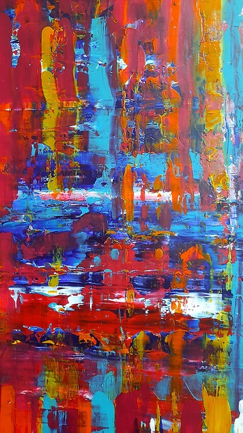 Patrick Joosten - Happy Days