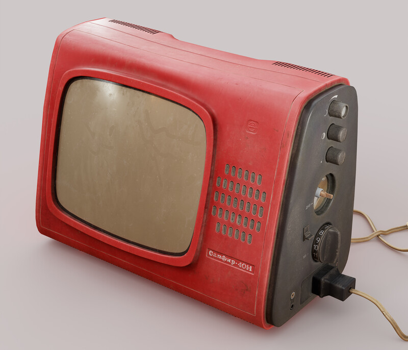 ArtStation - Alexey Popov