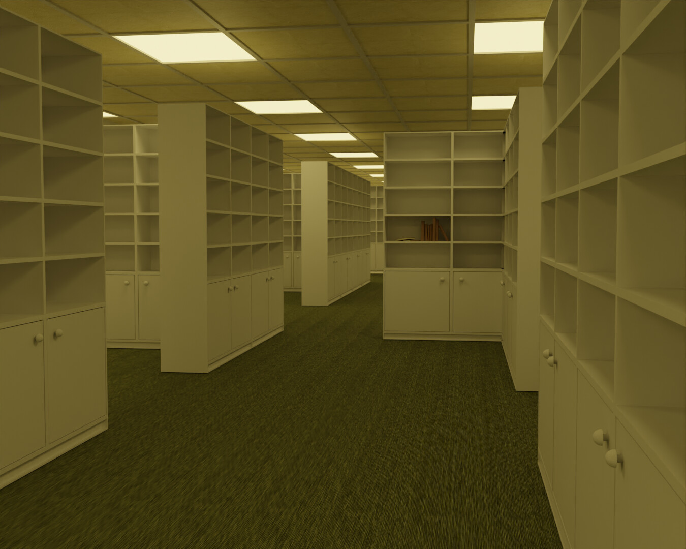 ArtStation - My Visual Library