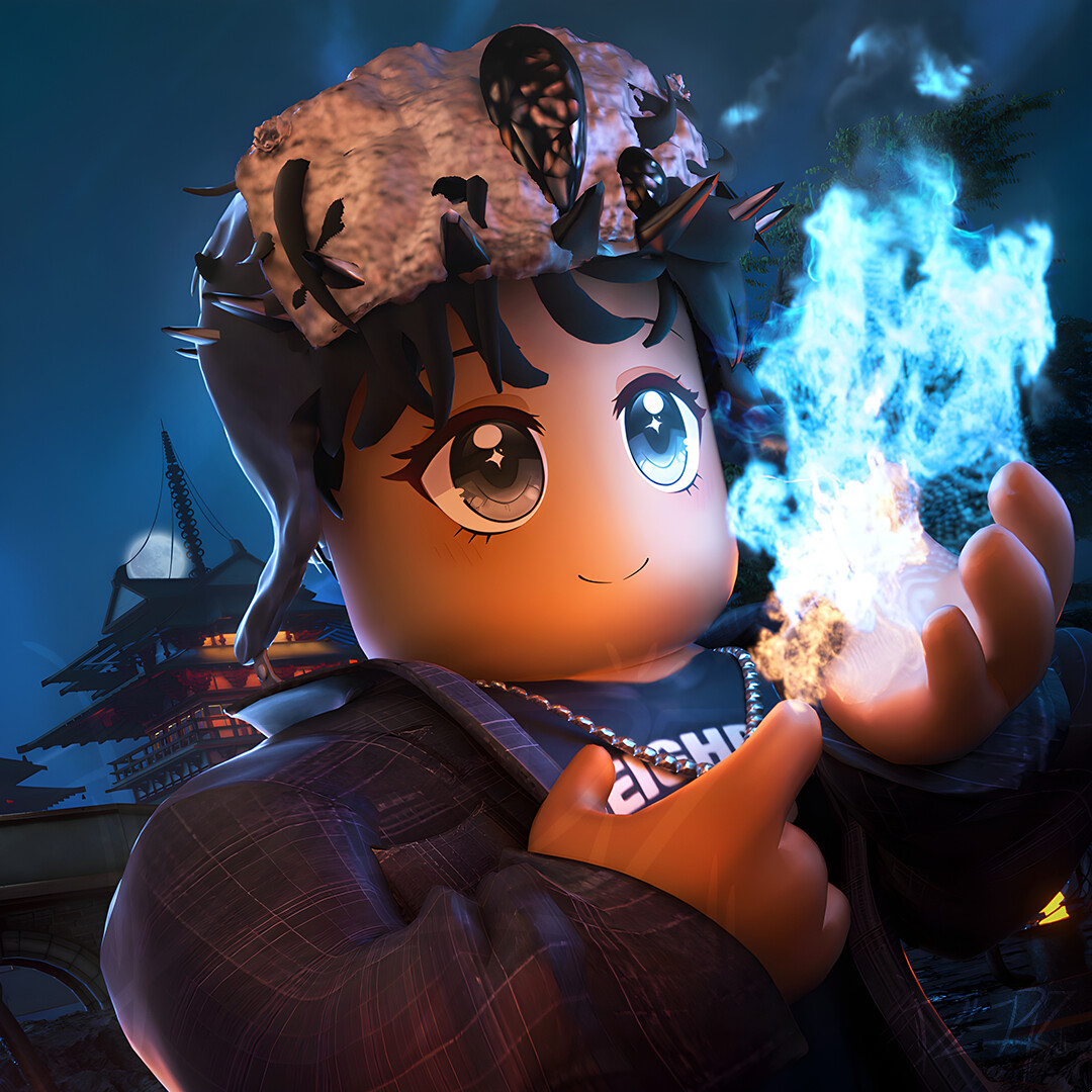 ArtStation - DEPHZ - Revamp Artwork 3