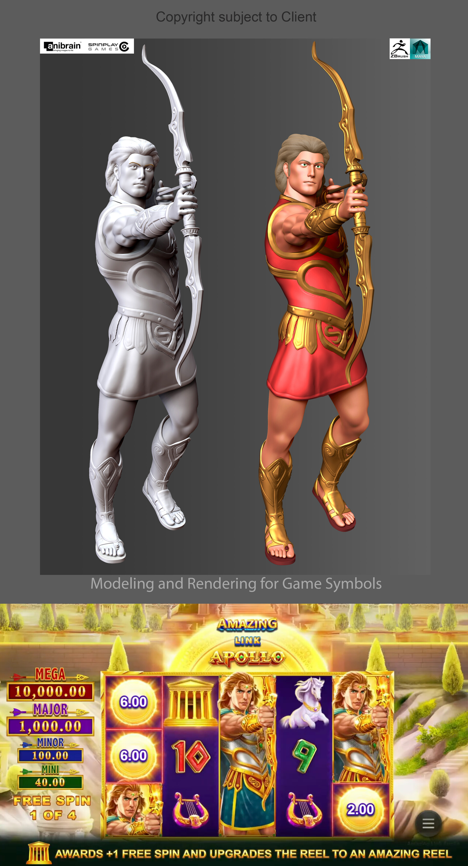 ArtStation - SPG_Game_image_05