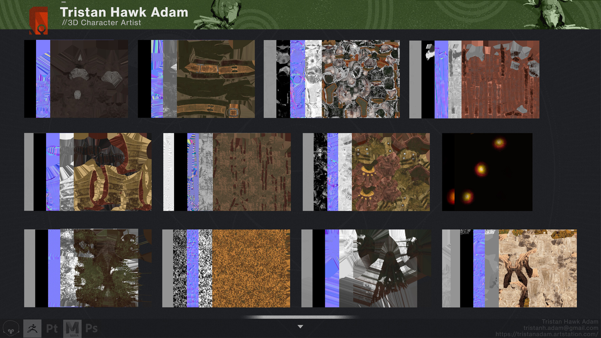 Tristan H. Adam - Cocidius-3