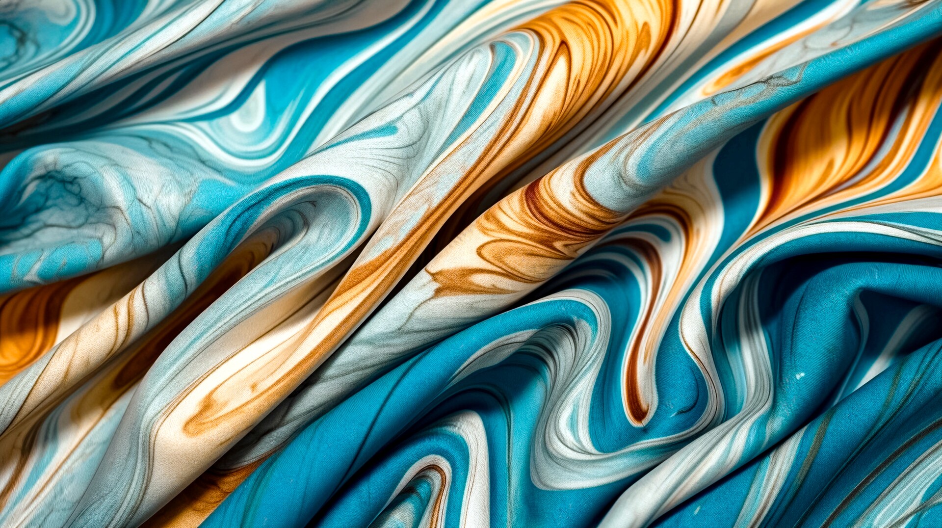 ArtStation - Tapestry of Existence