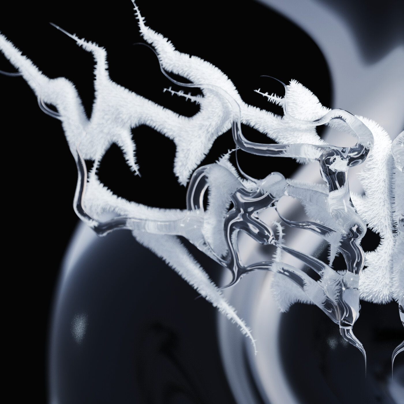 ArtStation - // Neo Tribal