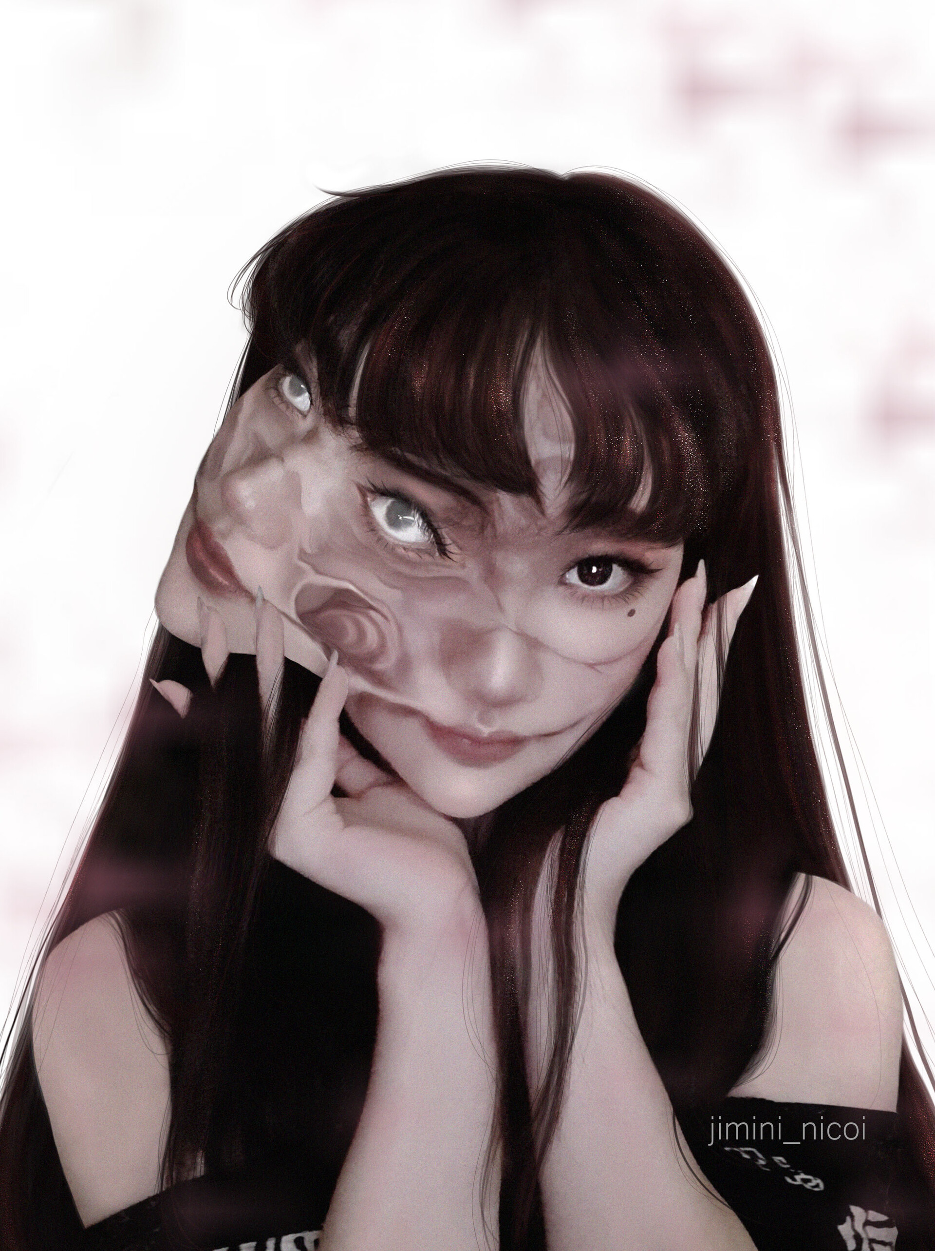 Tomie Junji Ito Cosplay USA Shop | www.oceanproperty.co.th