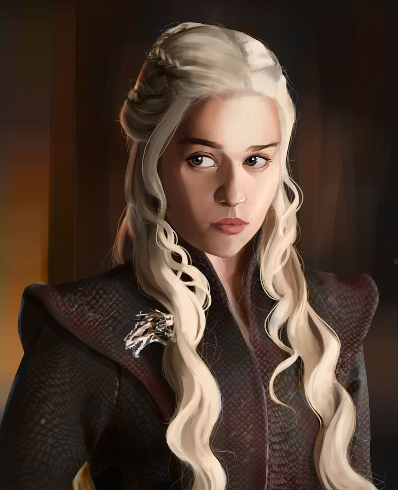 ArtStation - Adele M