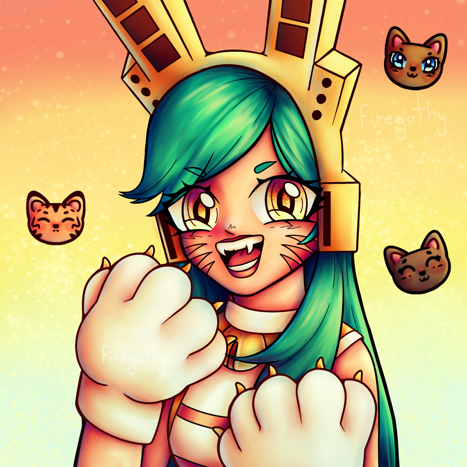 ArtStation - Ragdoll