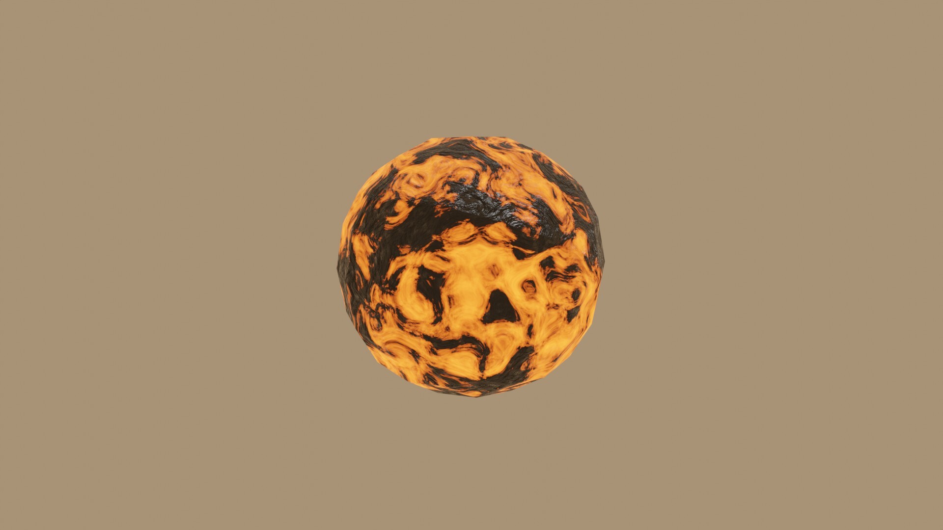 ArtStation - lava texture