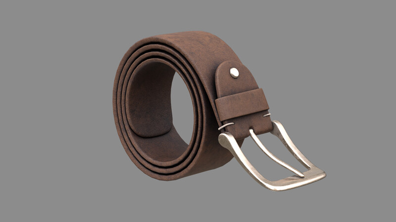 ArtStation - Andromeda