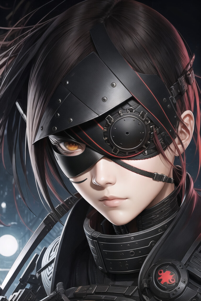 ArtStation - love and hate are fulfilled through righteousness