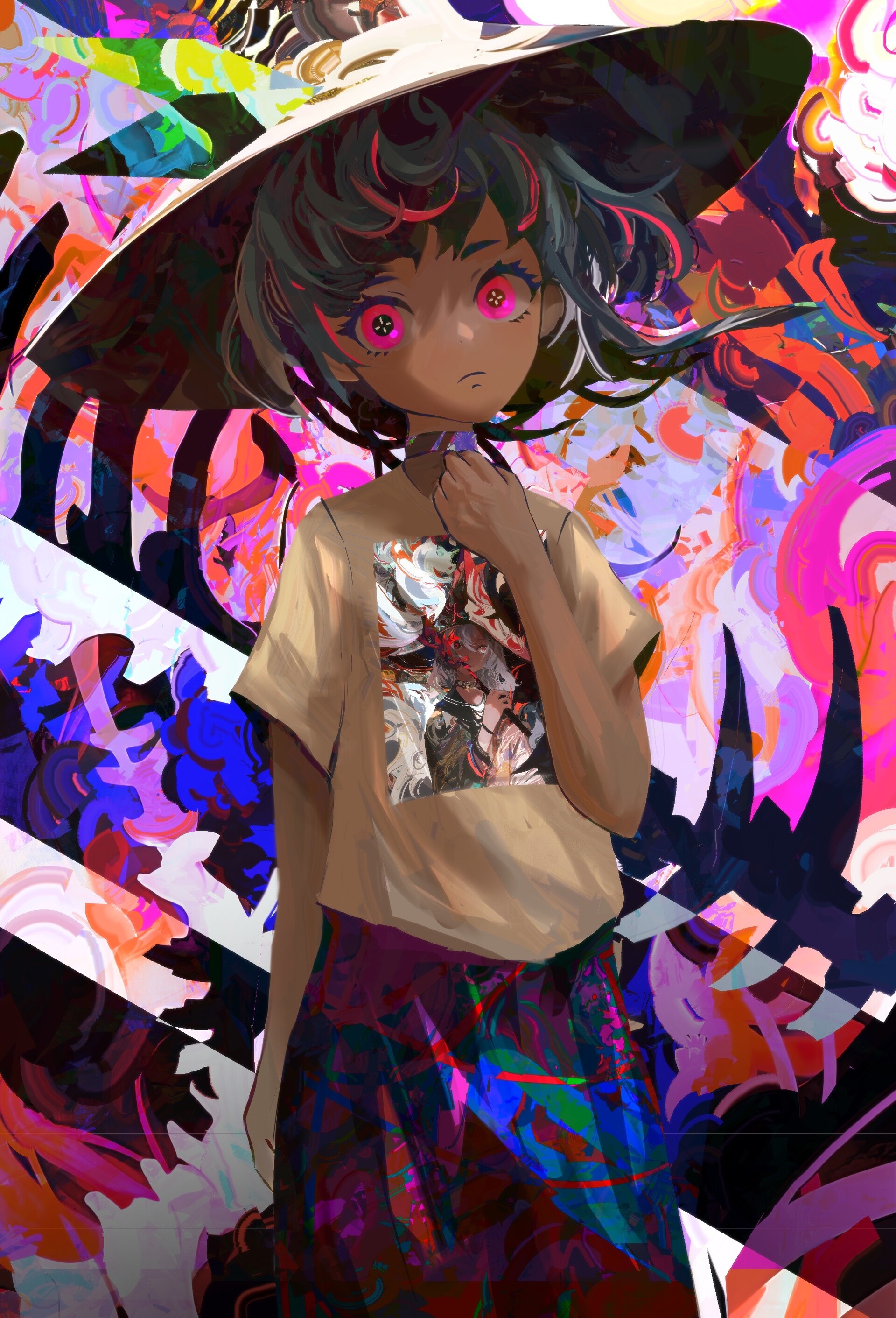 ArtStation - Fishbone