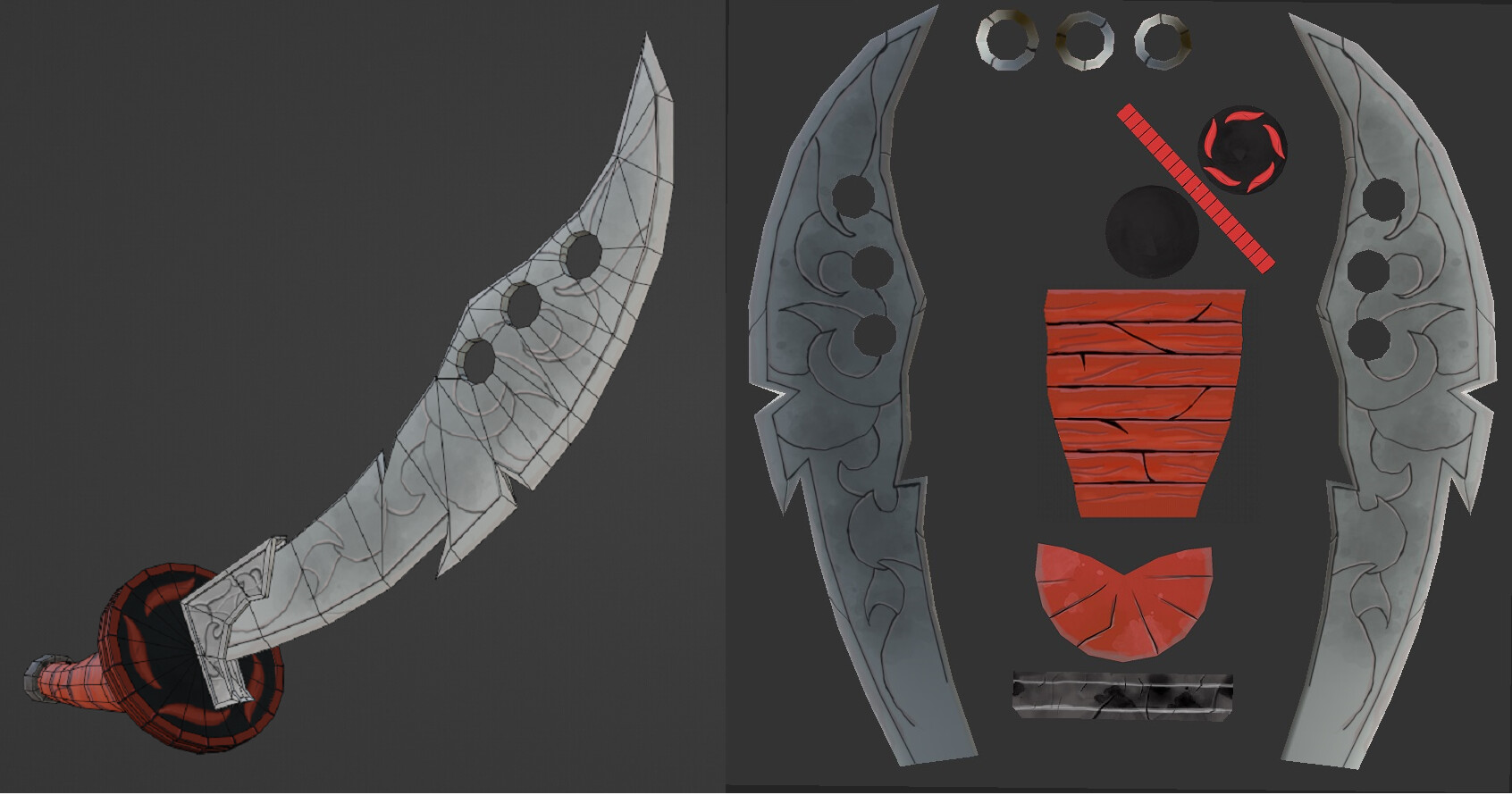 Ayush Shakya - The twins