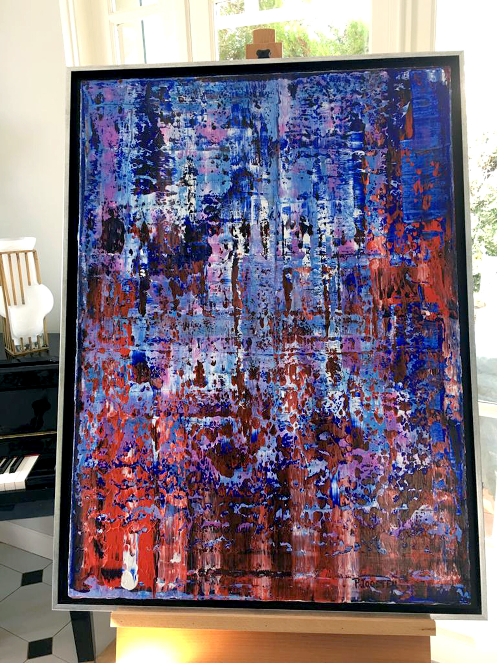 Patrick Joosten - Mirage