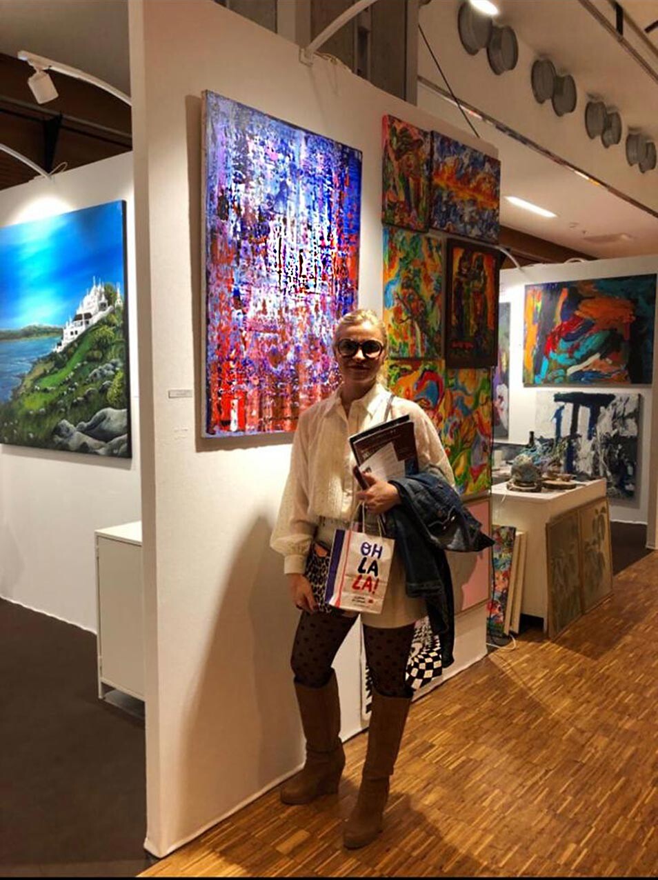 Patrick Joosten - Mirage