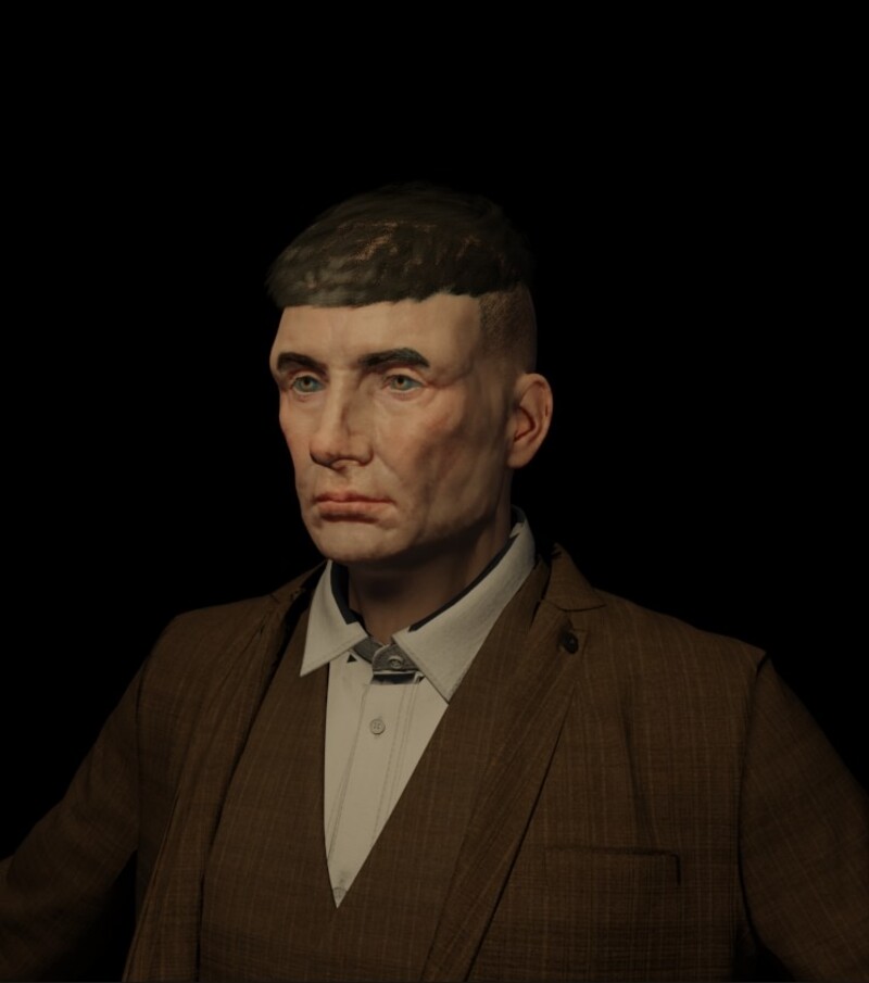 ArtStation - Jakub B.