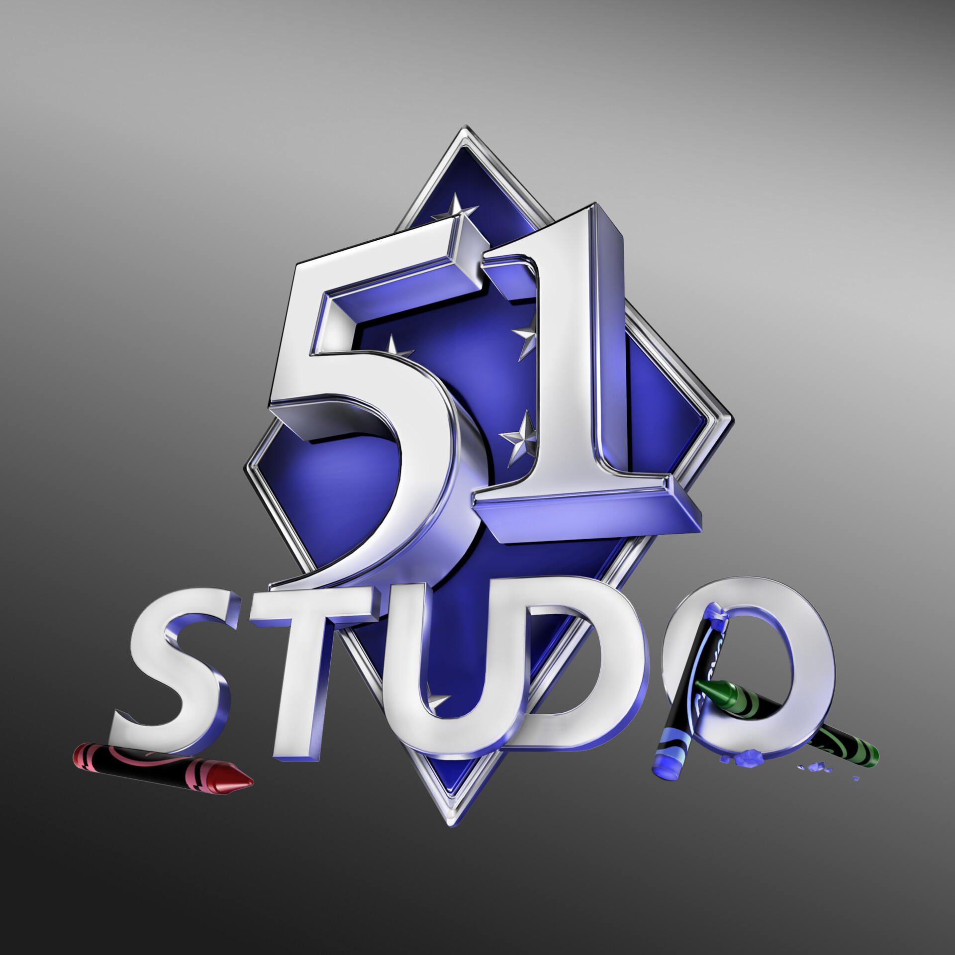 ArtStation - 51 Studio