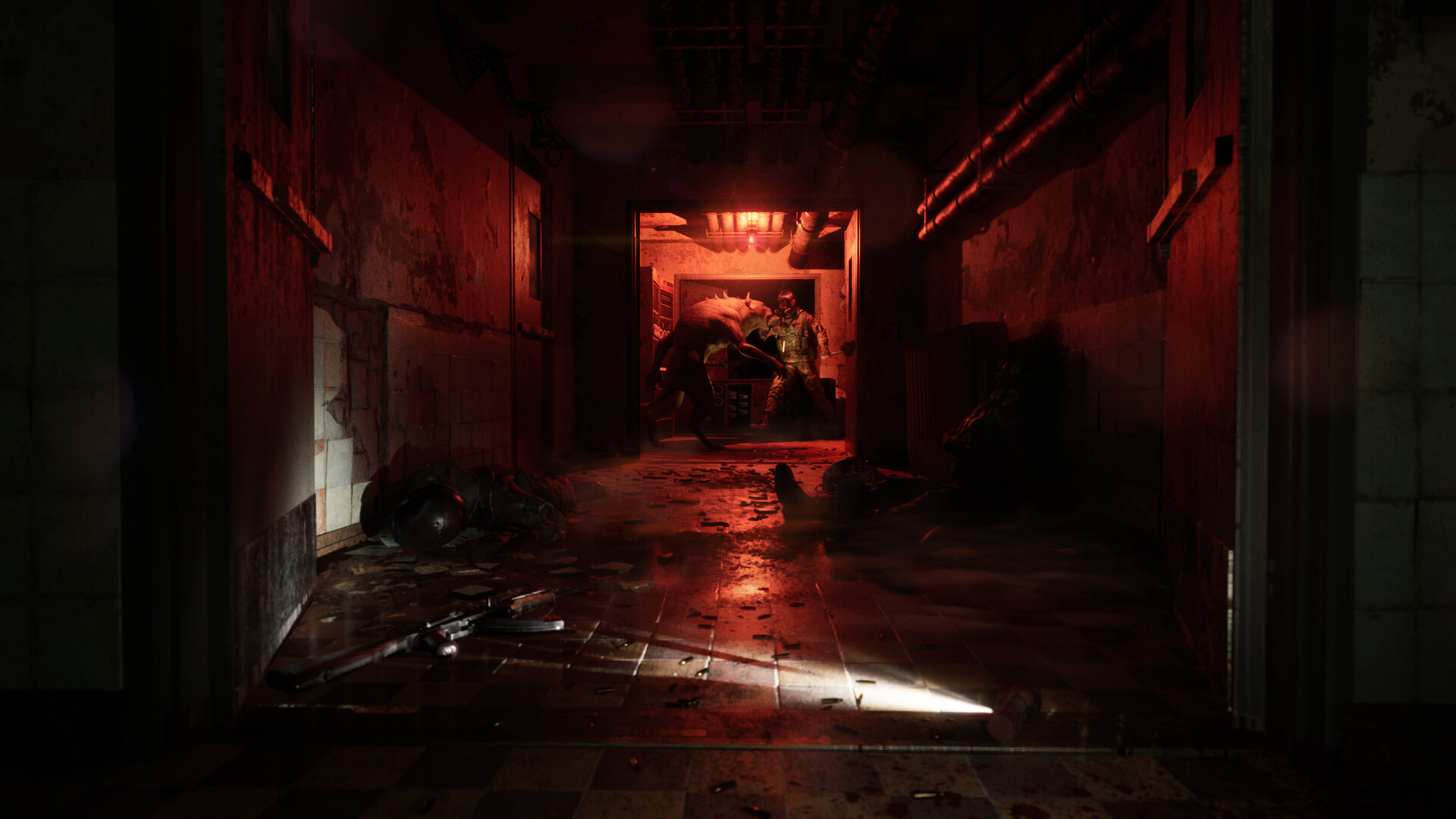 ArtStation - Last Stand