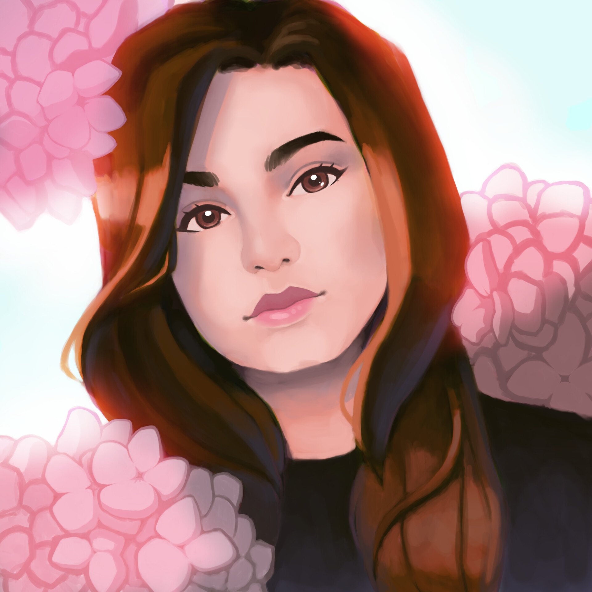 ArtStation - 2020 Artworks and Animations