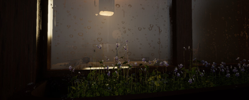 ArtStation - Ron Ald