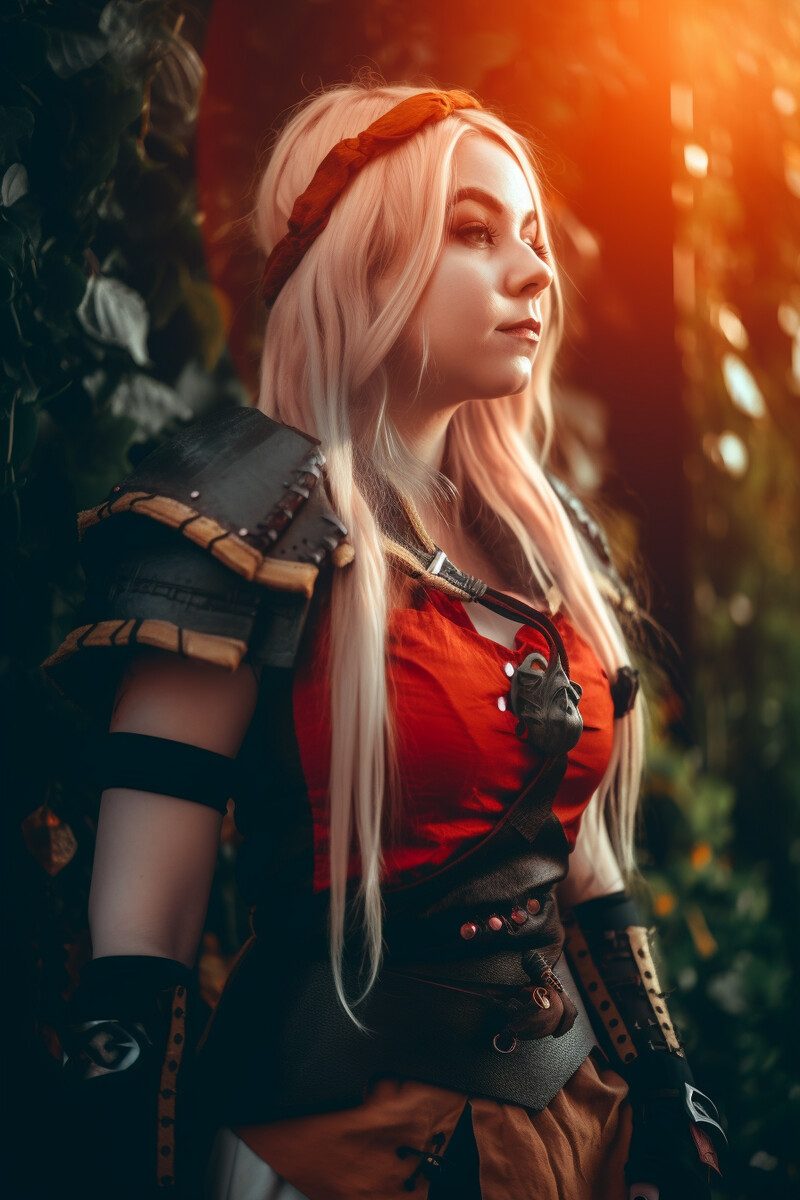 ArtStation - MindPallet A.I.