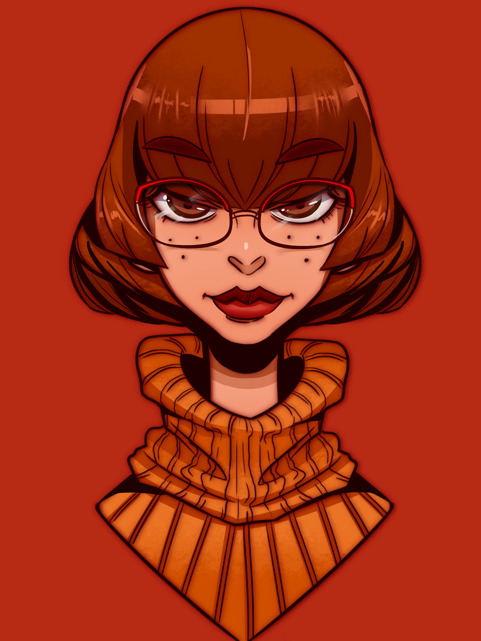 ArtStation - Velma