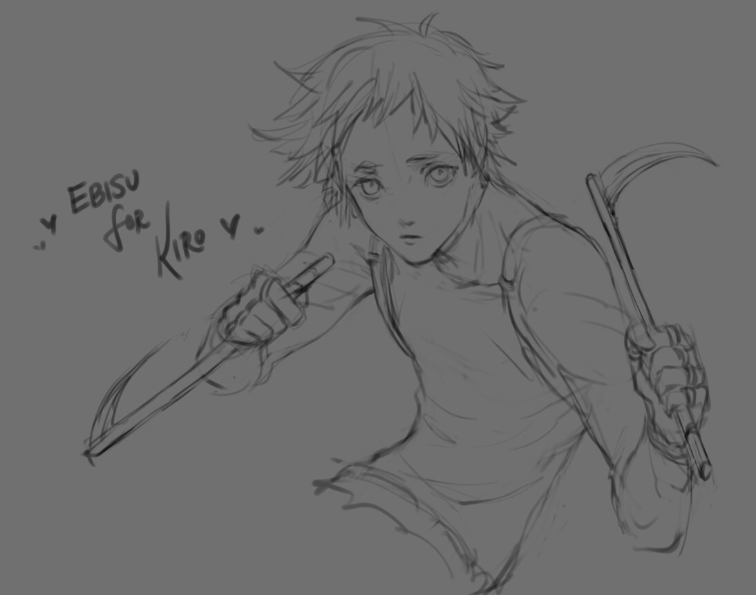 Corey Murakami - Prize Art / Gift Compilation