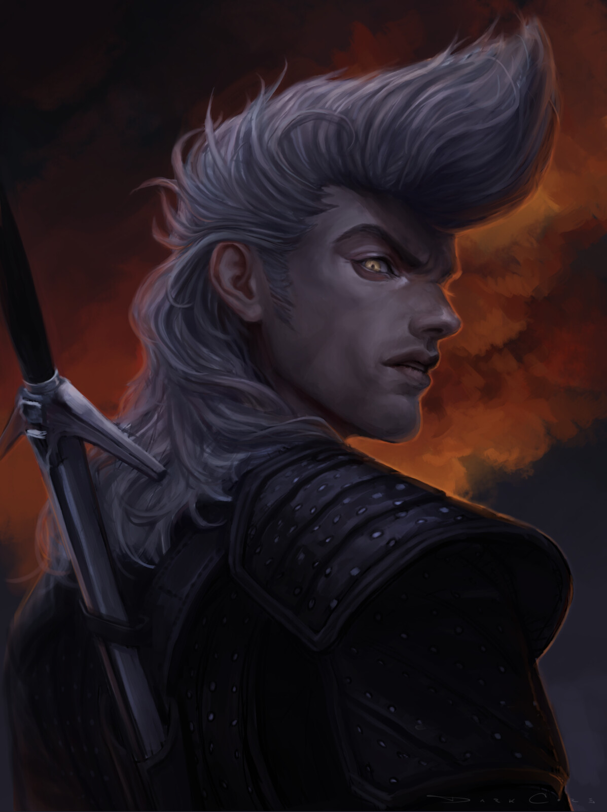 Corey Murakami - Prize Art / Gift Compilation