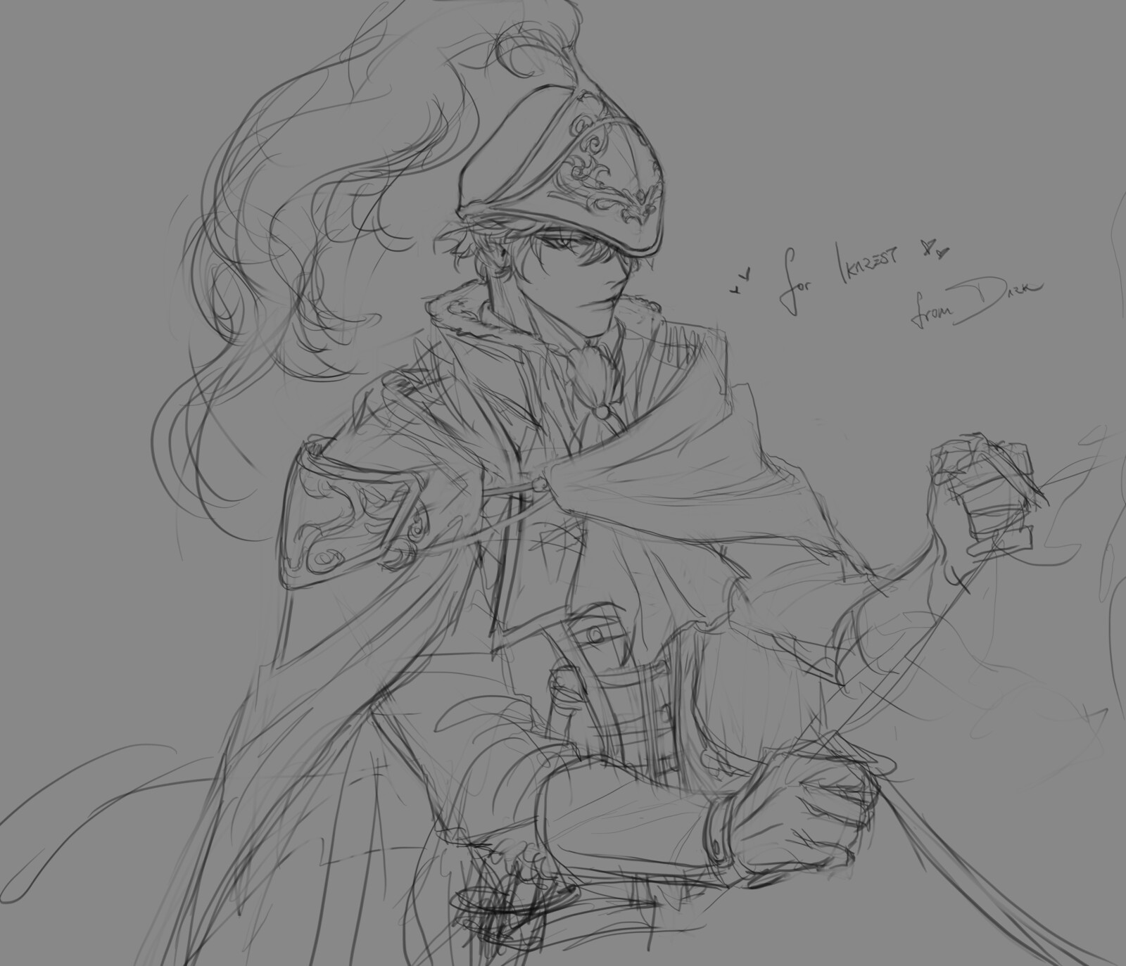 Corey Murakami - Prize Art / Gift Compilation