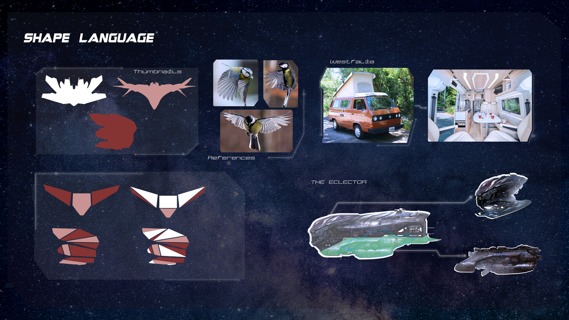 Daniela Cevallos - Swift Rider - Guardians of the Galaxy Vol. 3