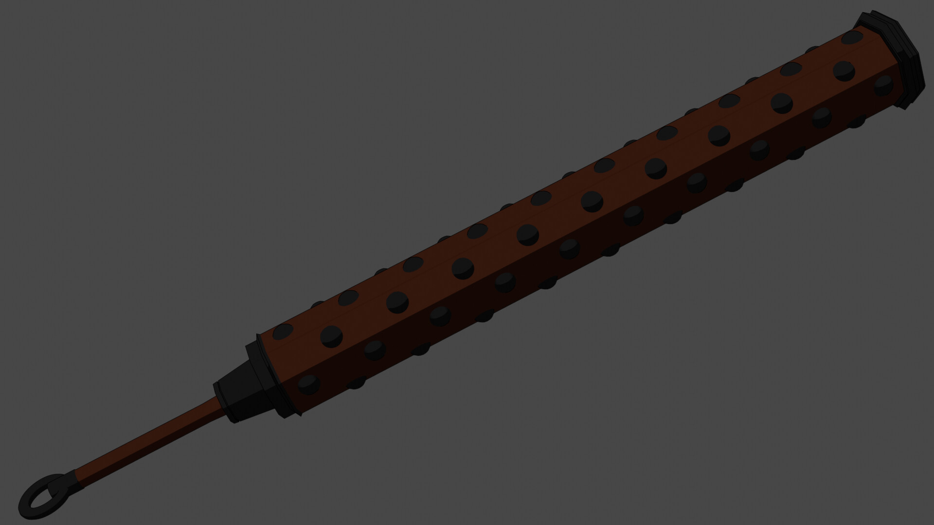 ArtStation - Anime Kanabo