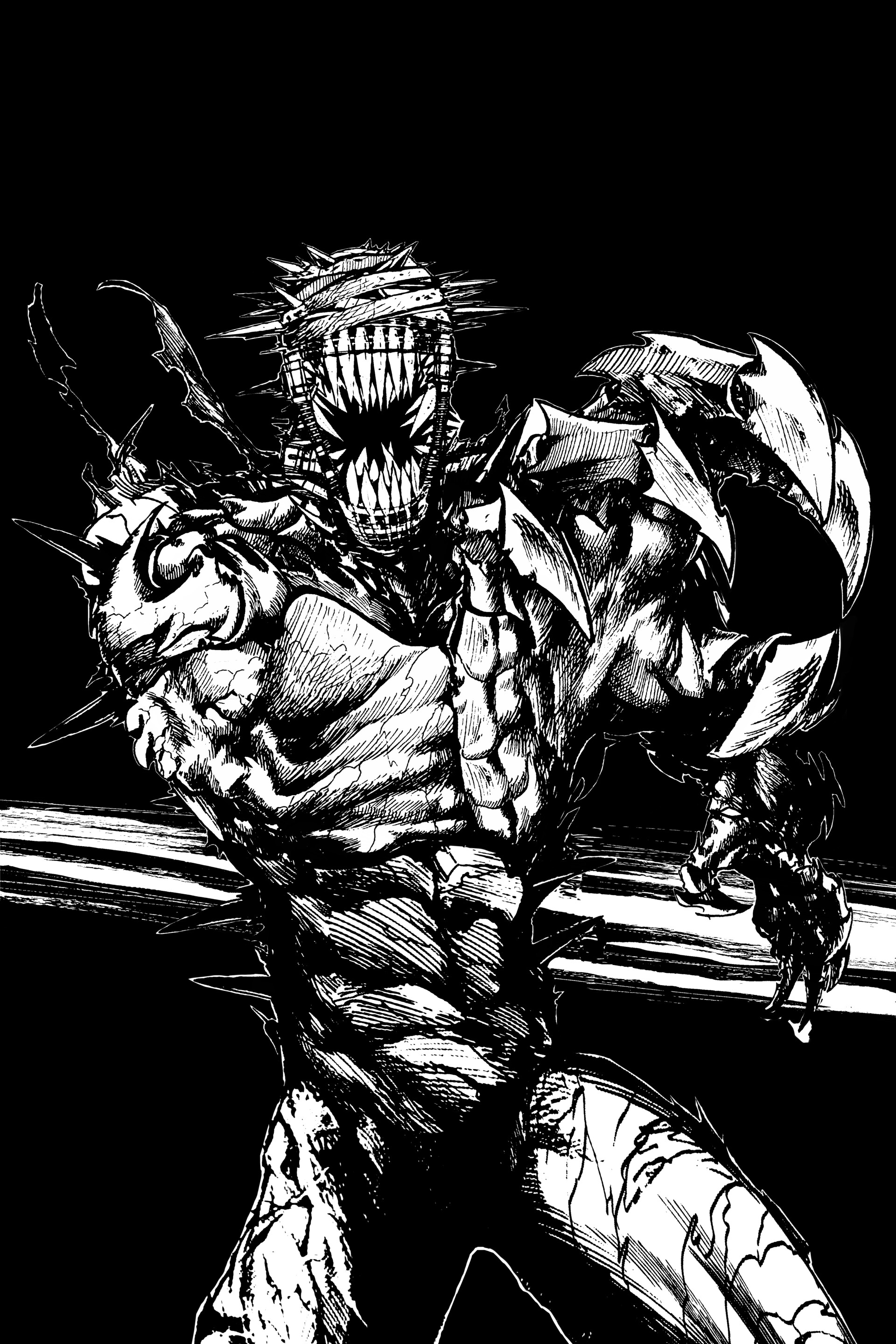 ArtStation - Shakara!