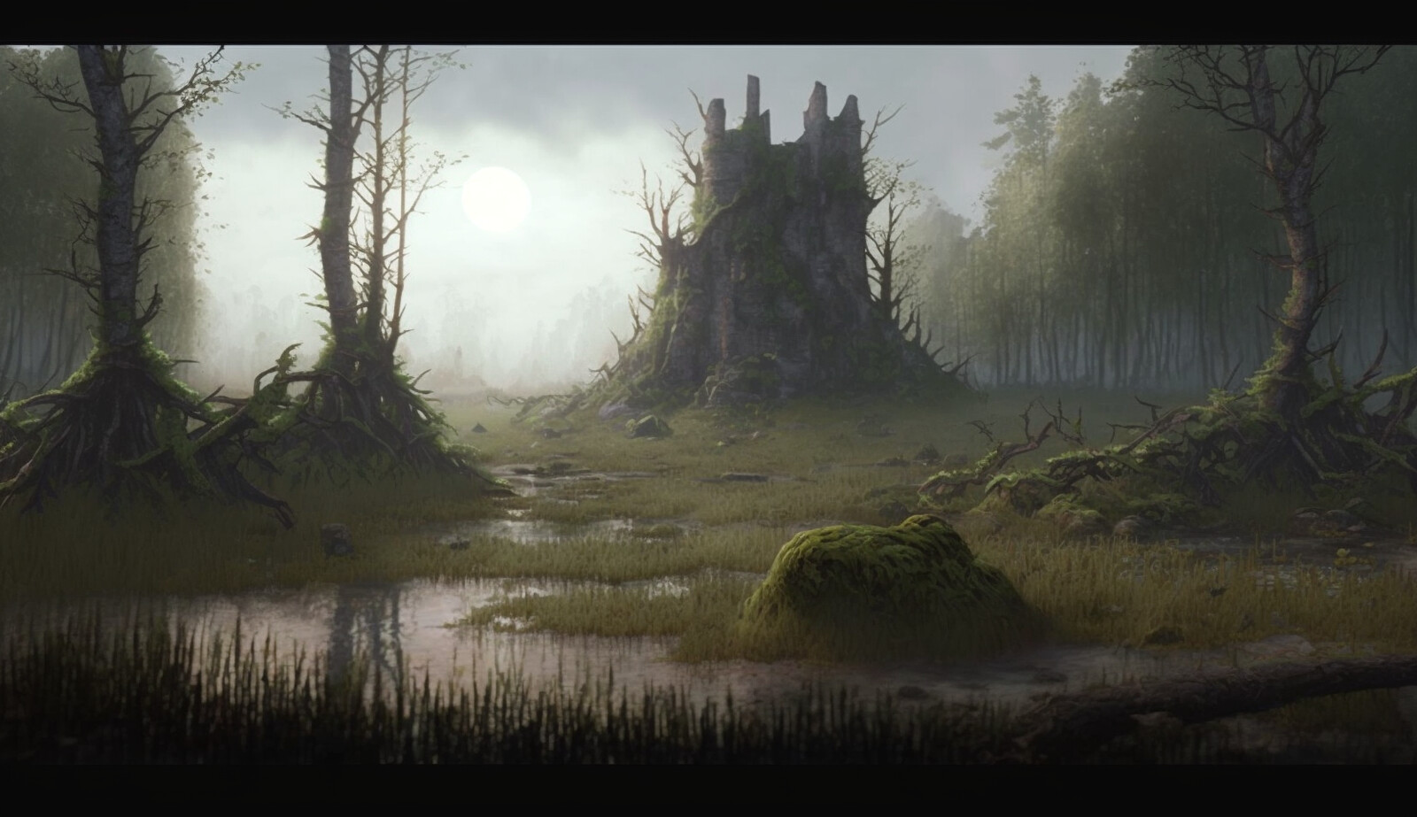 Konstantin Markov - Little Castle